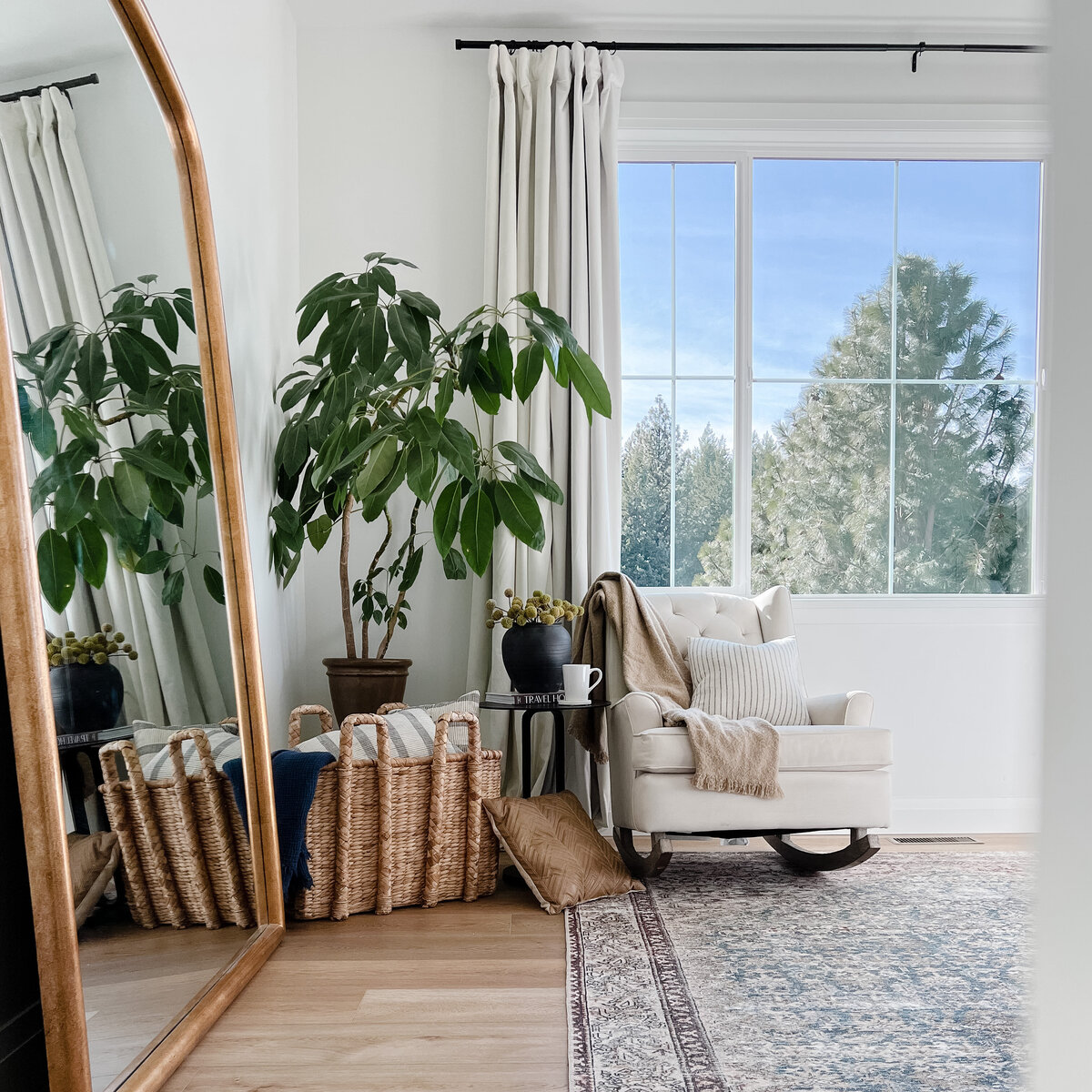 Shop my Primary Suite