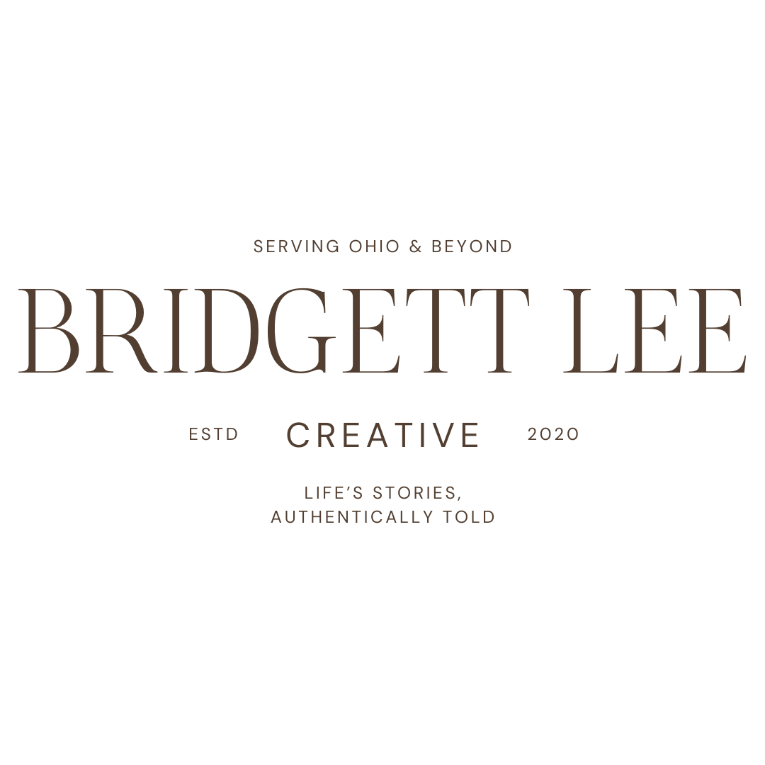 Home | Bridgett Lee Creative