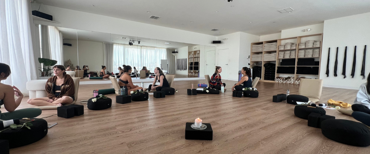 CEREMNY - Marina Del Rey - Multi-dimensional Wellness