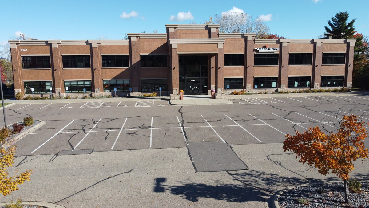 Contact Crossroads Properties