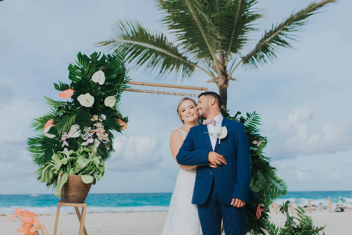 Meet Our Destination Wedding Specialists