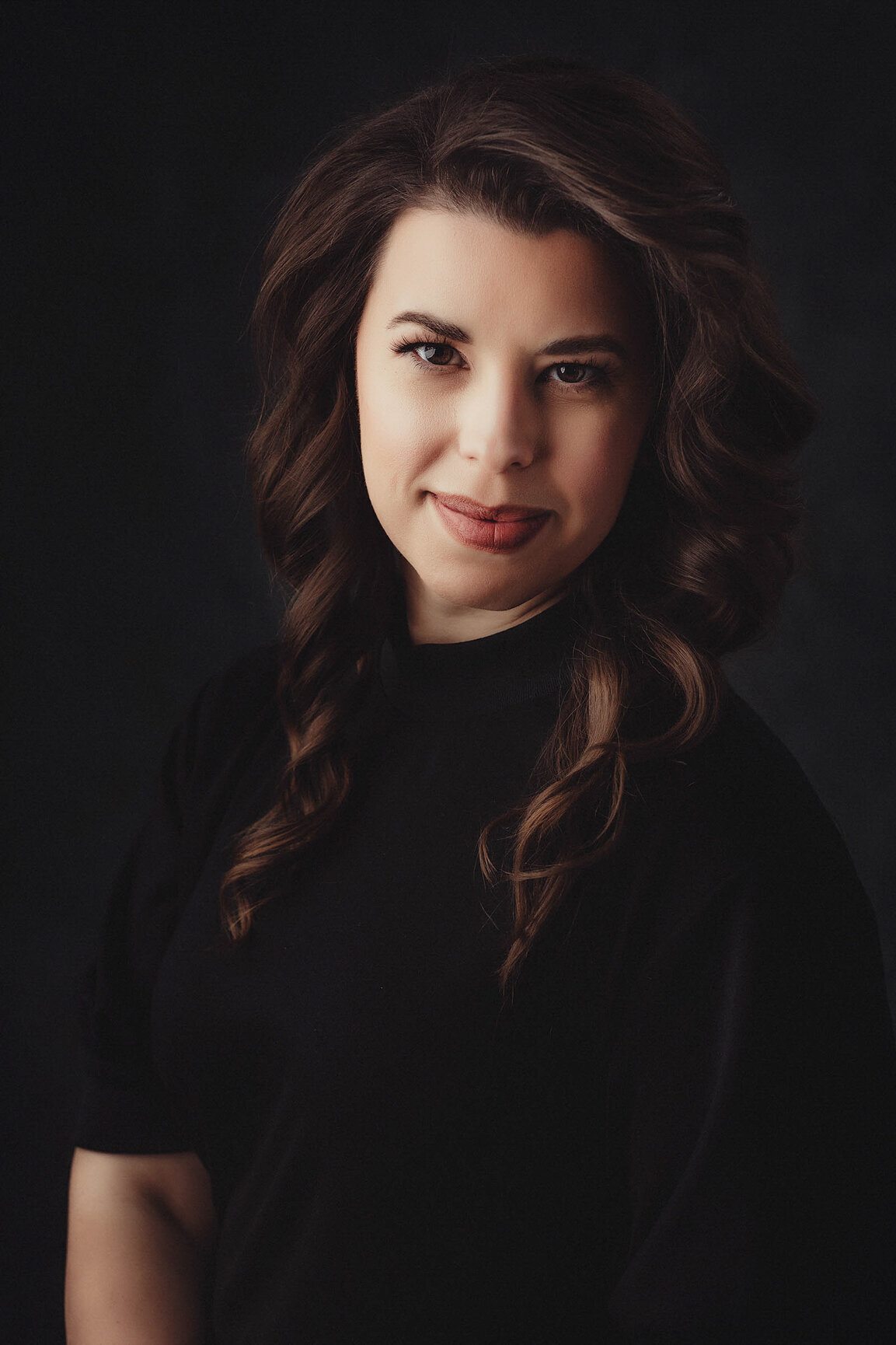 Las Vegas' #1 Professional Photography Studio | Adam Trujillo Photography