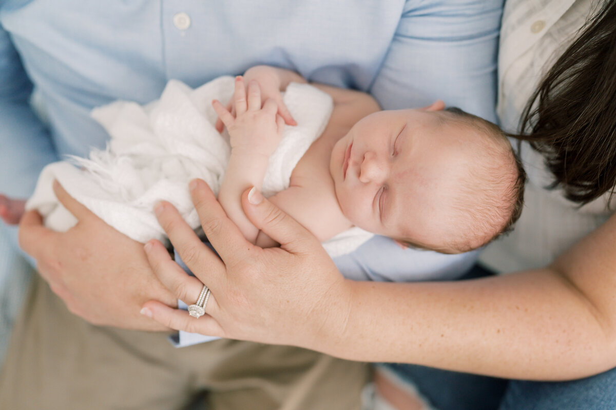 Janet Winter Photography Newborn Photographer Charleston, SC