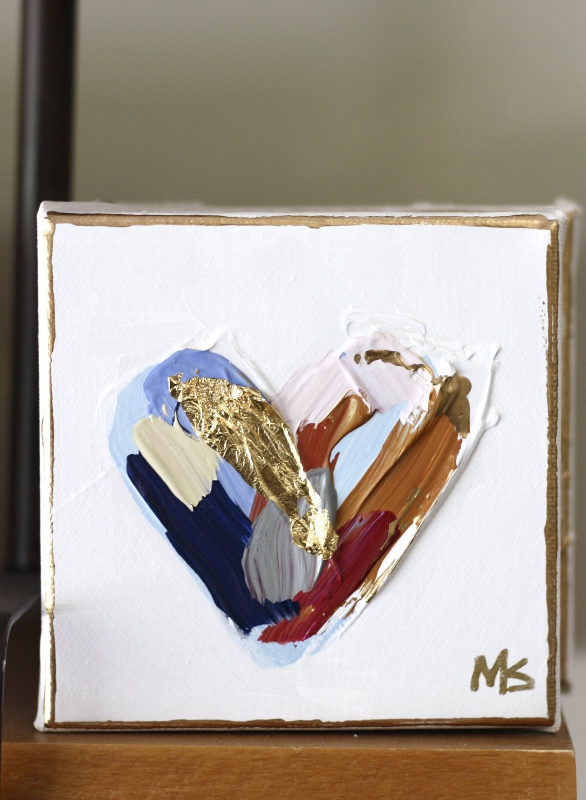 Shop Paintings by Miriam Shufelt Art | Mississippi Artist