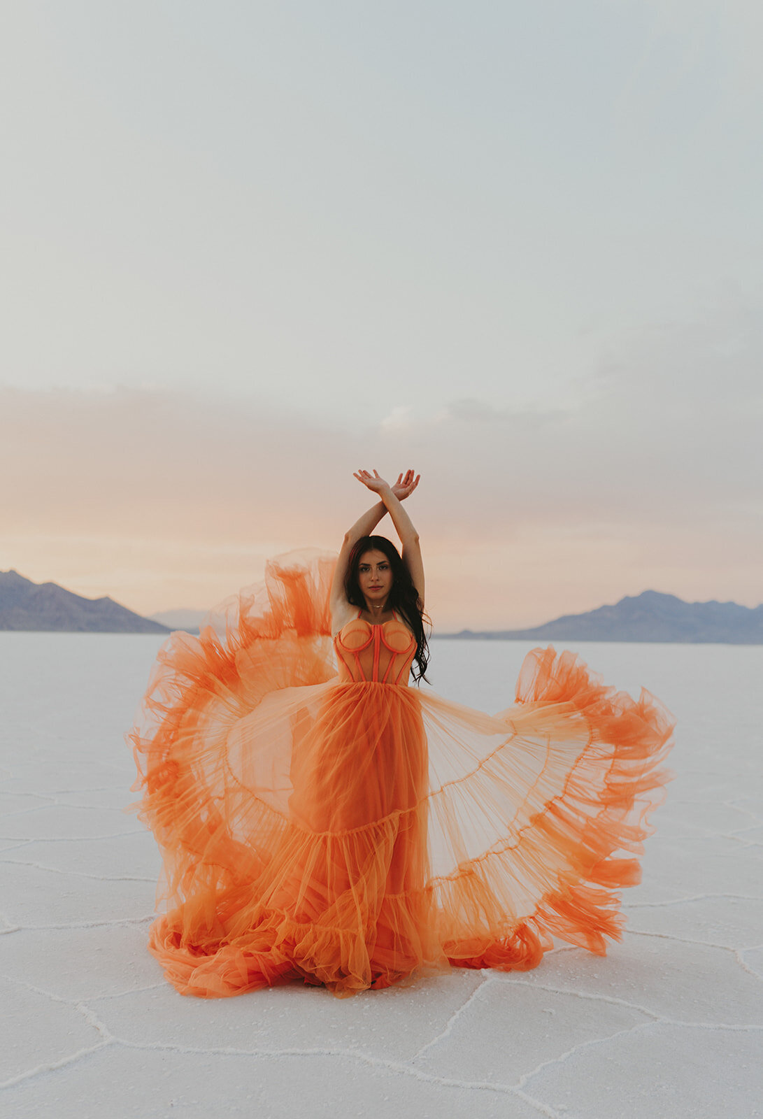 Senior Model Program | Sue Shutterbug Photography