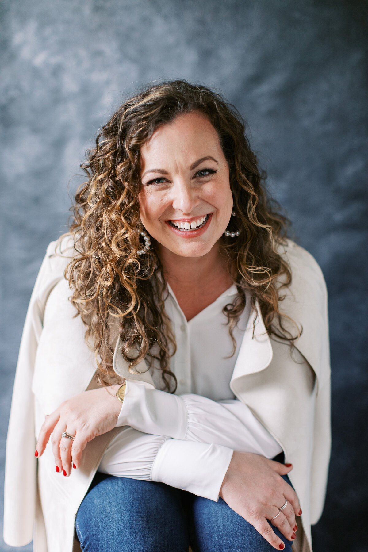 Internationally-published documentary wedding photographer