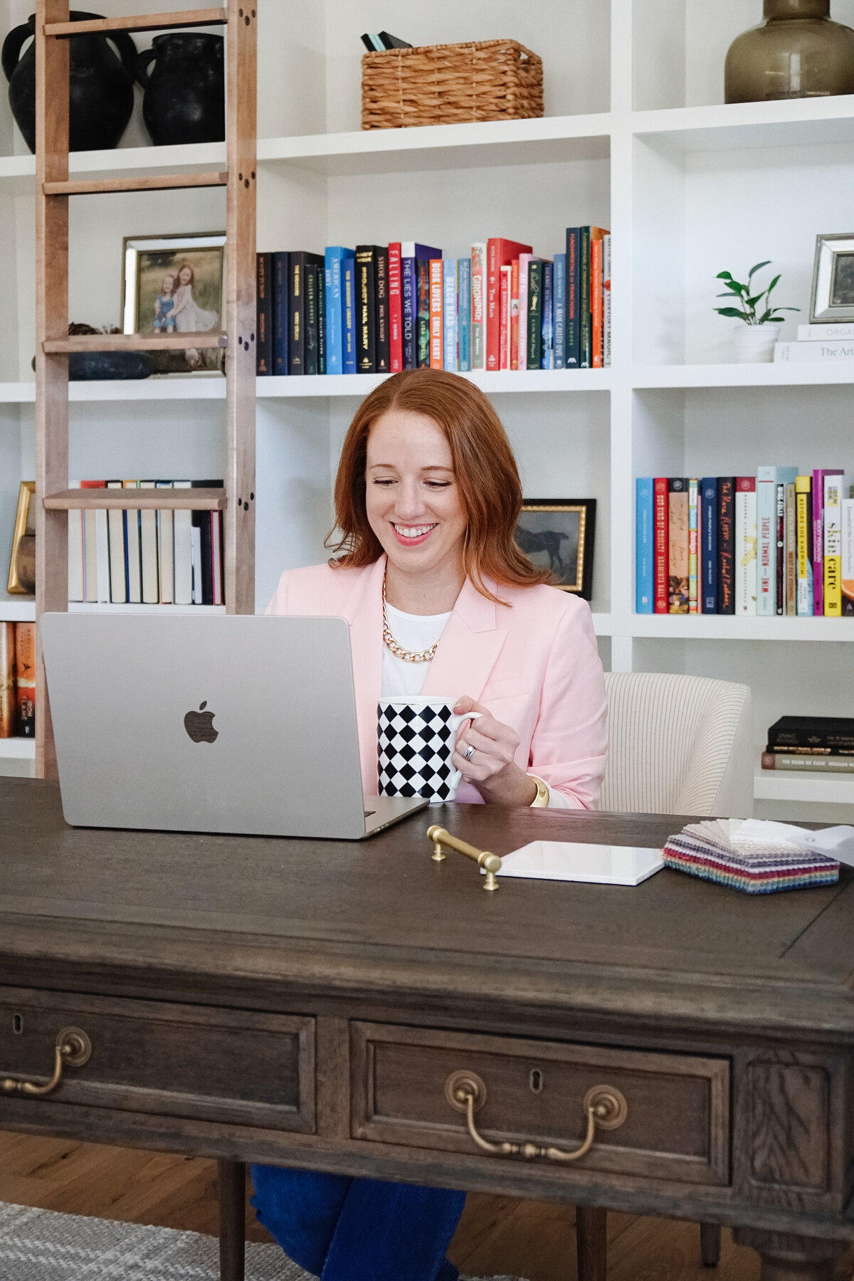 Press | Kimberly Morris Interiors