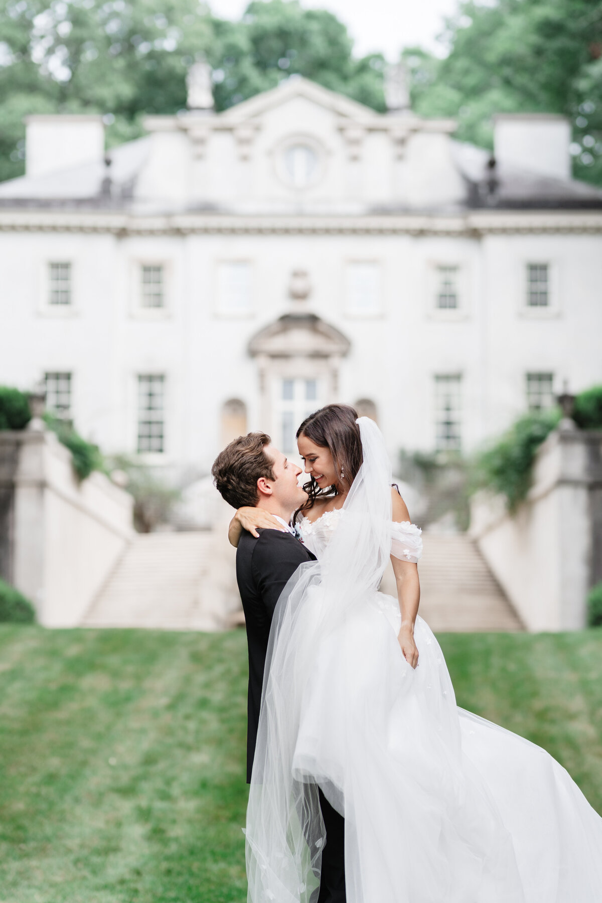 Greater Atlanta Wedding Photographer | Liz Jahl Photography