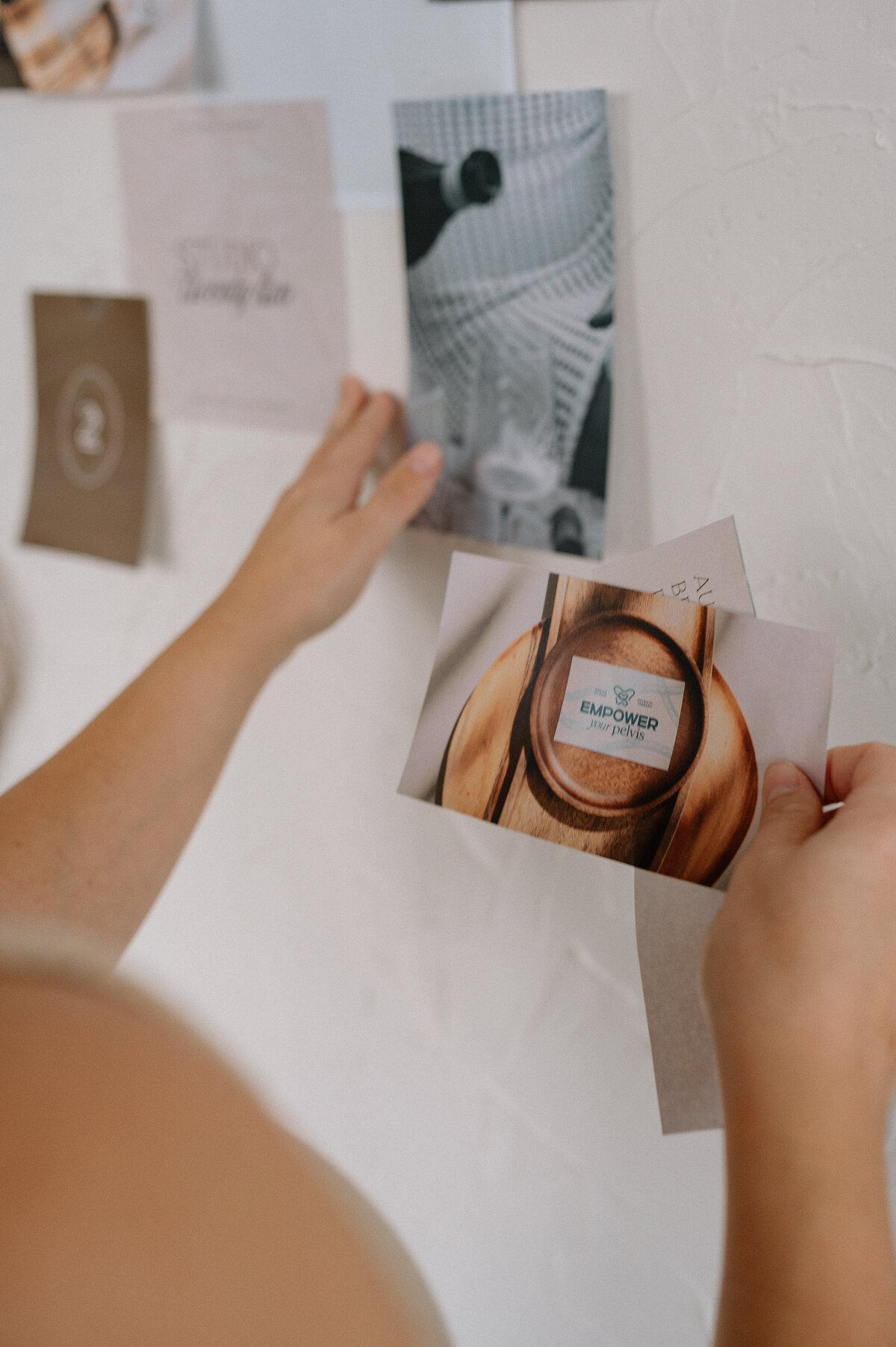 Branding Services | Studio Twenty-Two Creative Studio