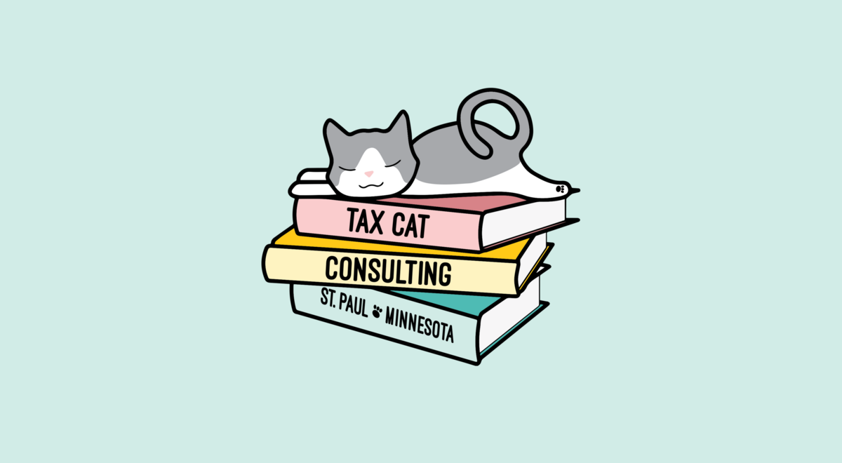Tax Cat Consulting , your local accounting firm!