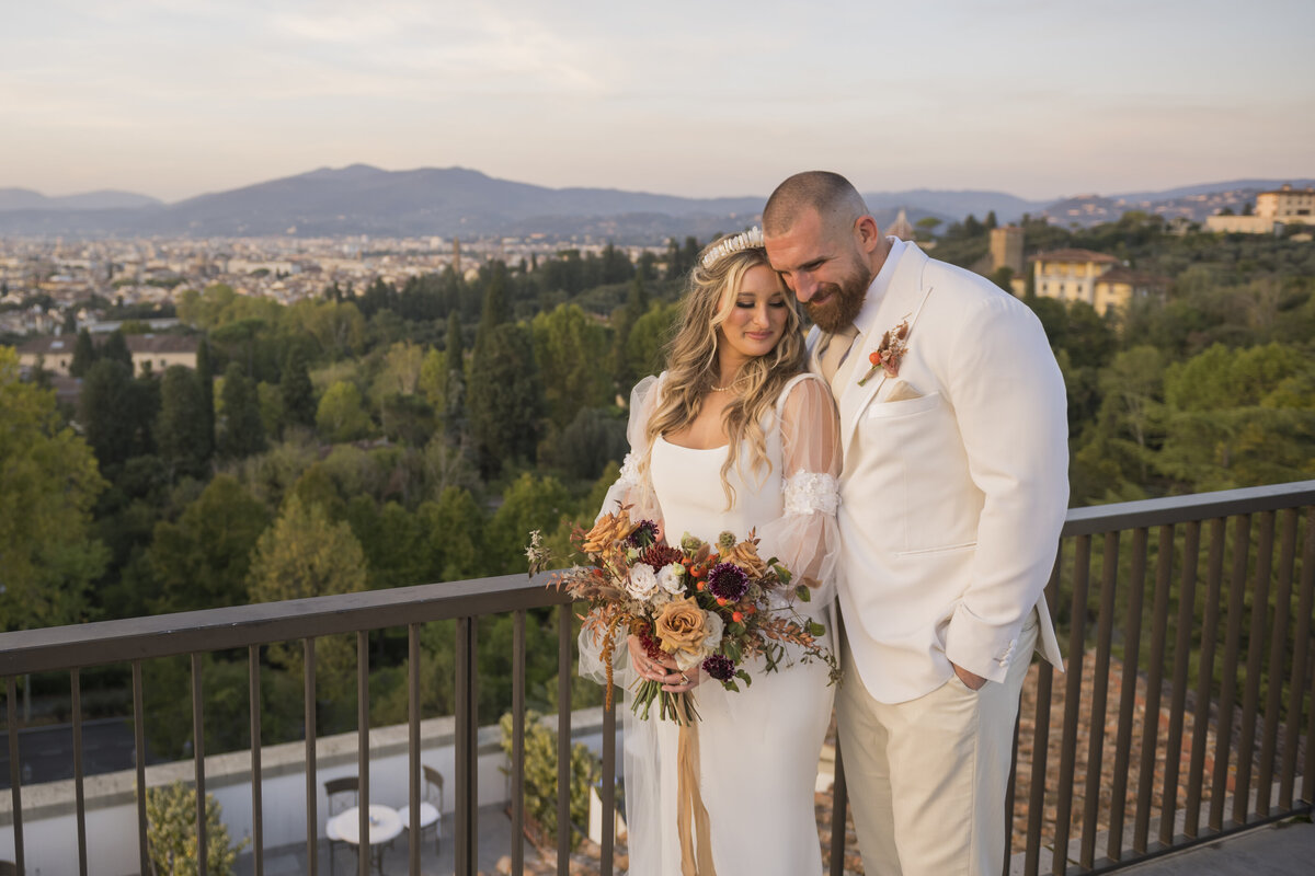 Grace and Dean | WINK! Weddings
