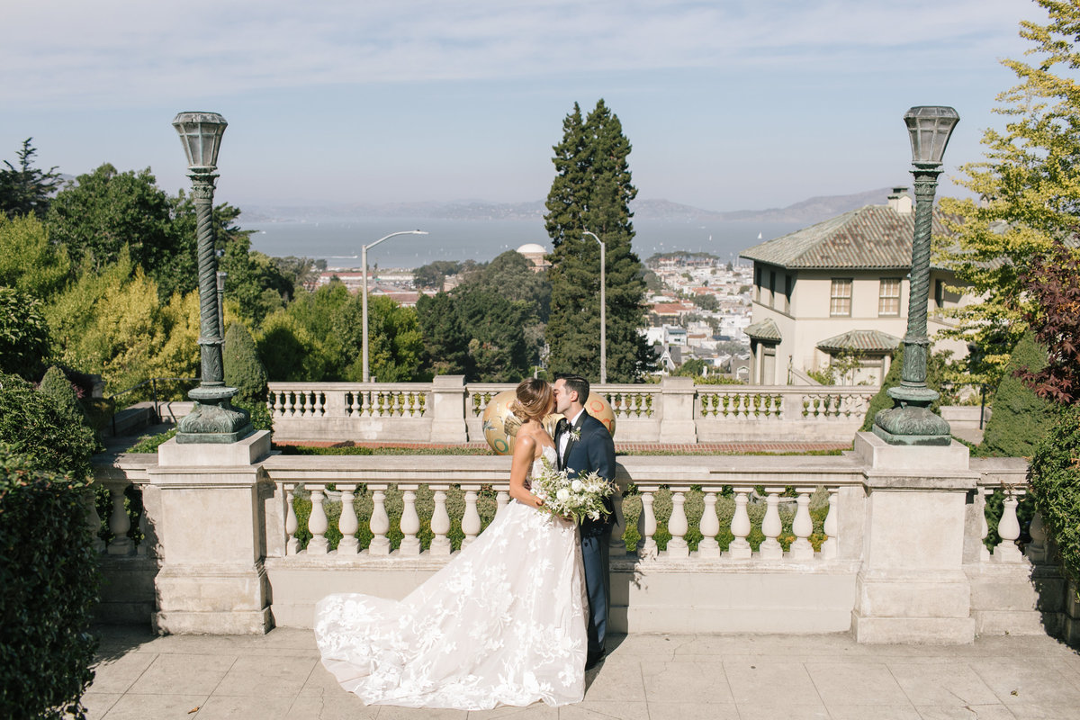 Bay Area Wedding Photographer | Anna Marks Photography