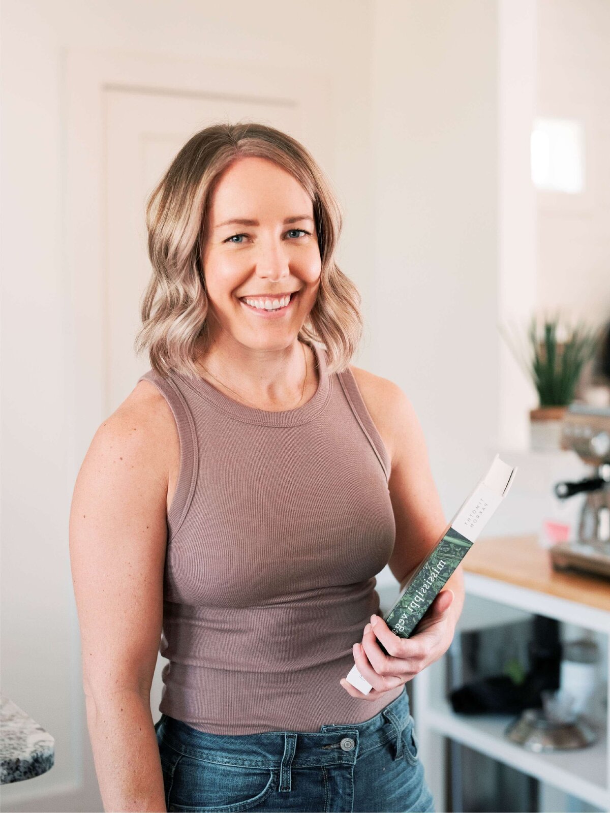 About | Plant Centered Nutrition