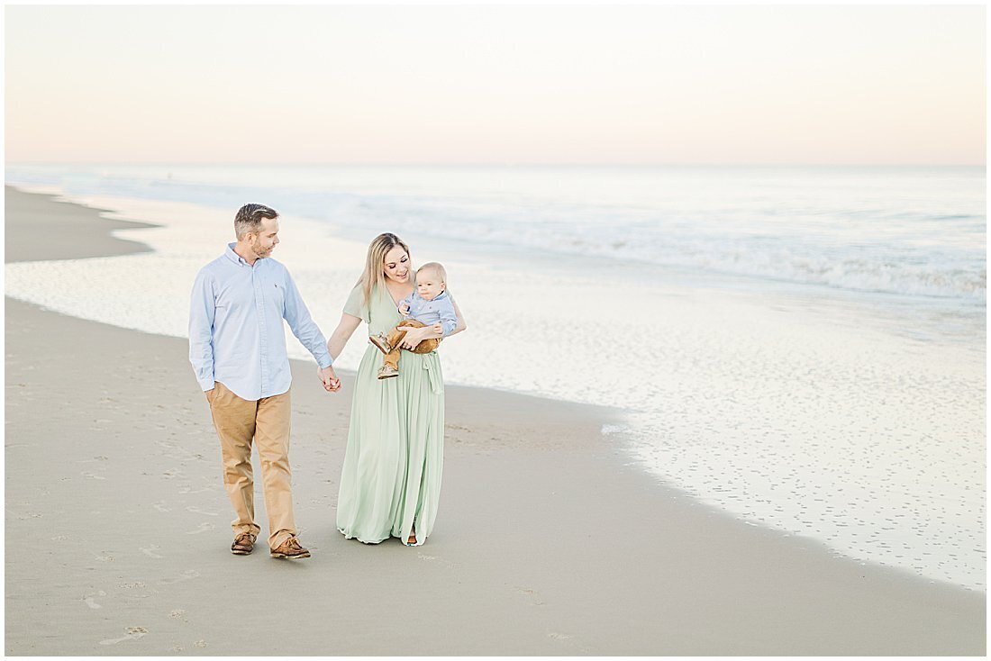 Delaware Family Photographer | Heather Baker Photographer