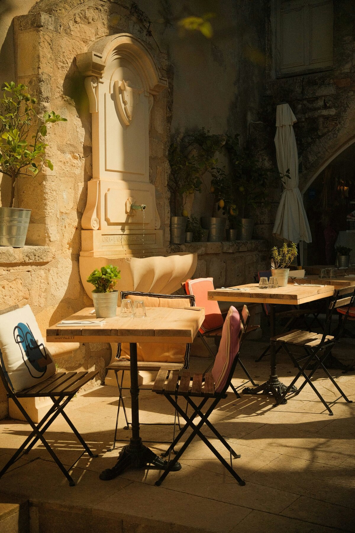 Provence Escape 2025