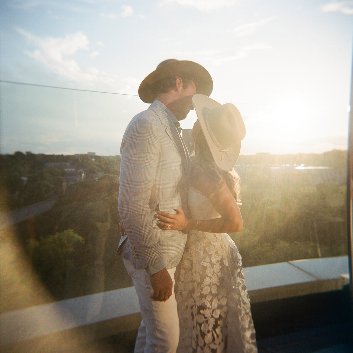 Abbey & Ryan's Wedding Day- Jenna Greenawalt Photography