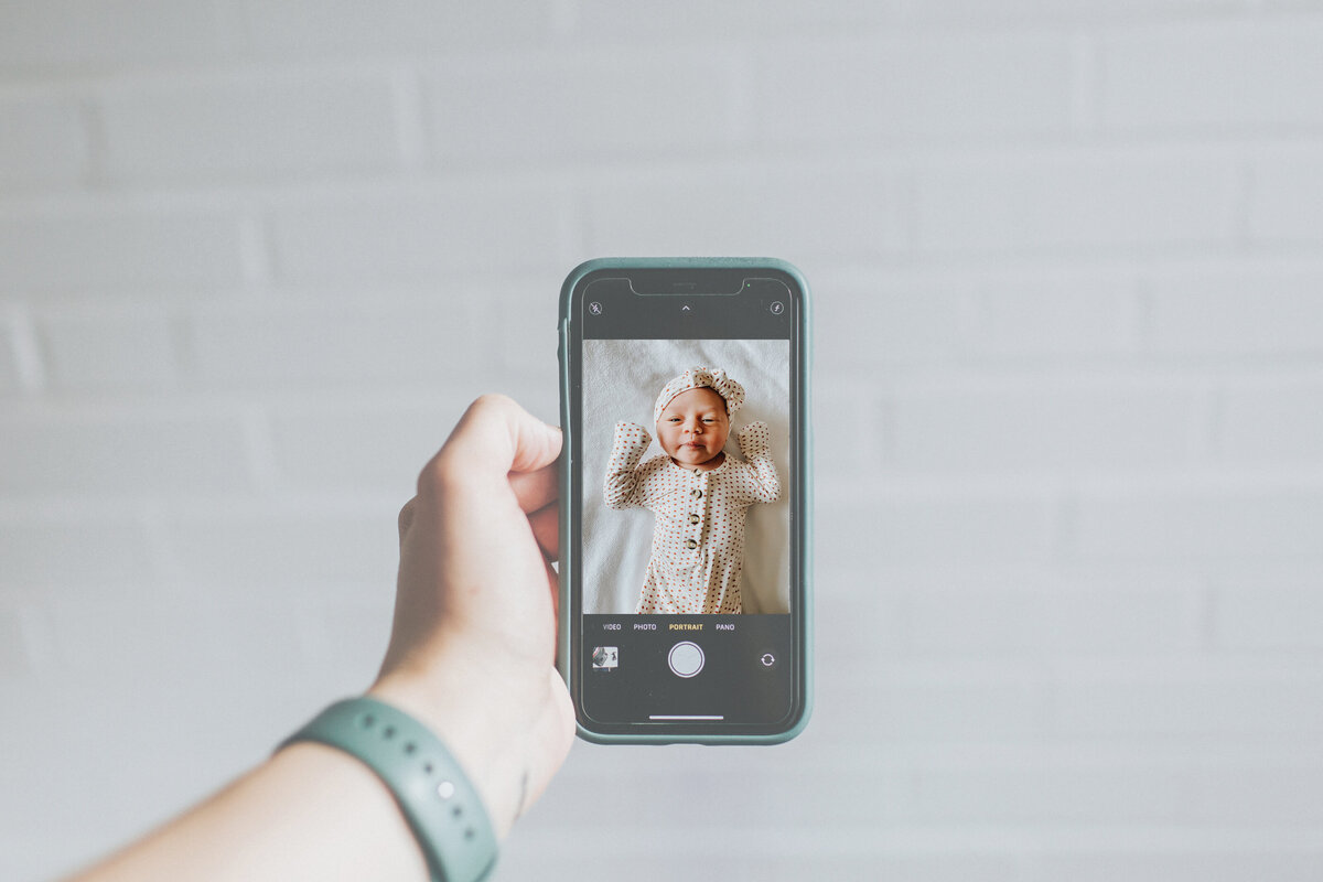 Mobile Memories: iPhone Photography Course