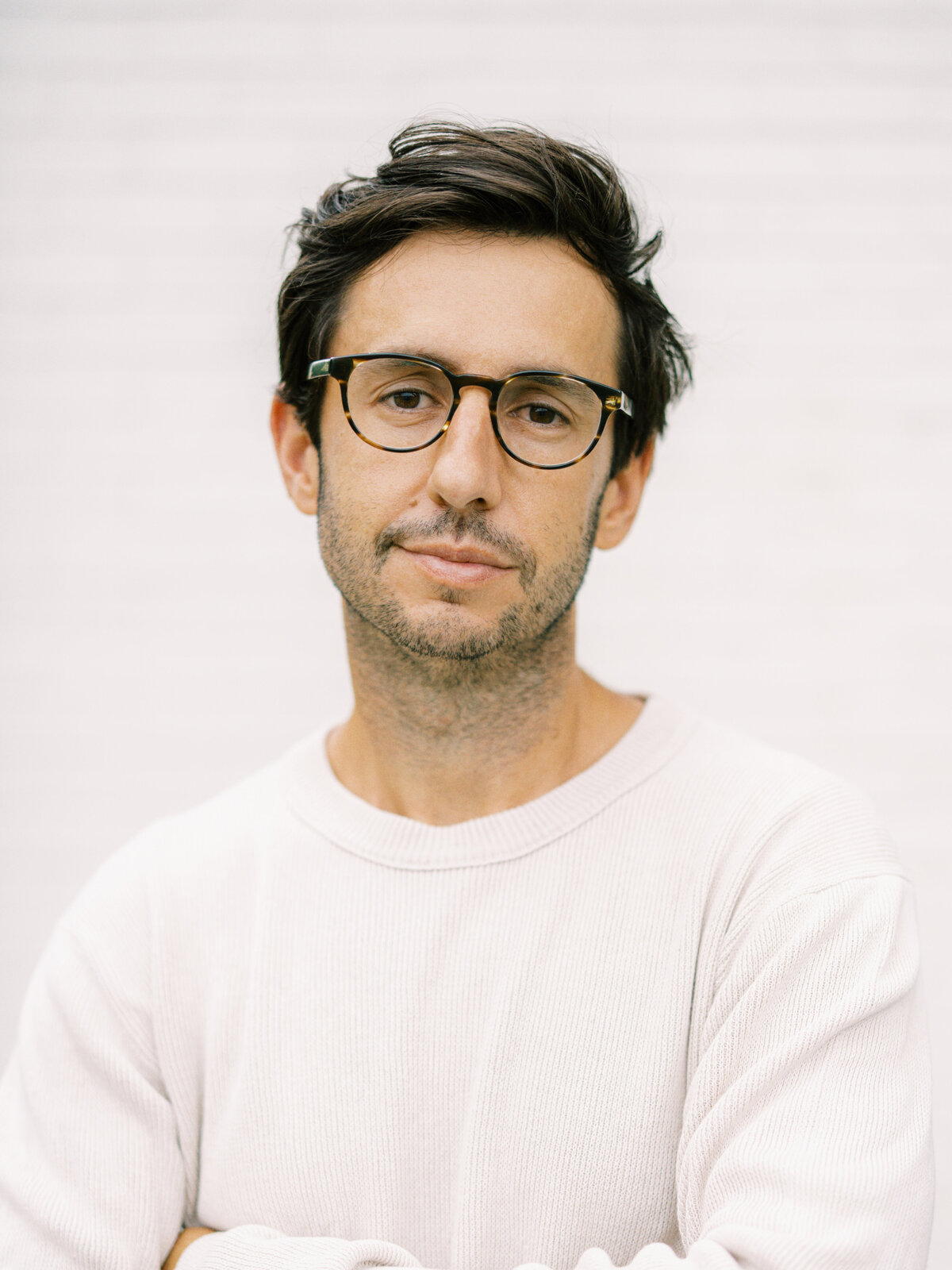 Meet Austin Edward | Nashville Wedding Photographer
