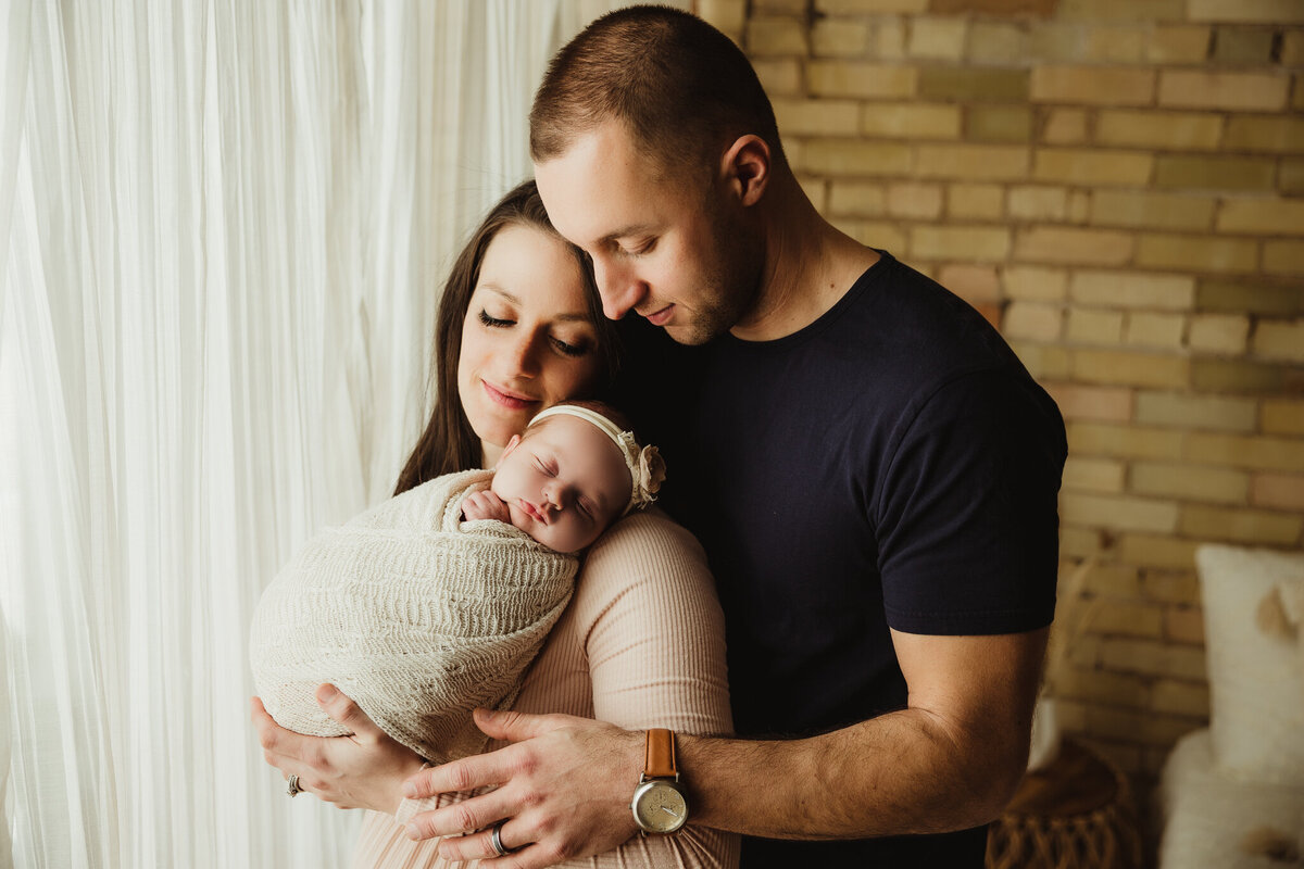 Session & Location Details | Amanda Steffke Photography