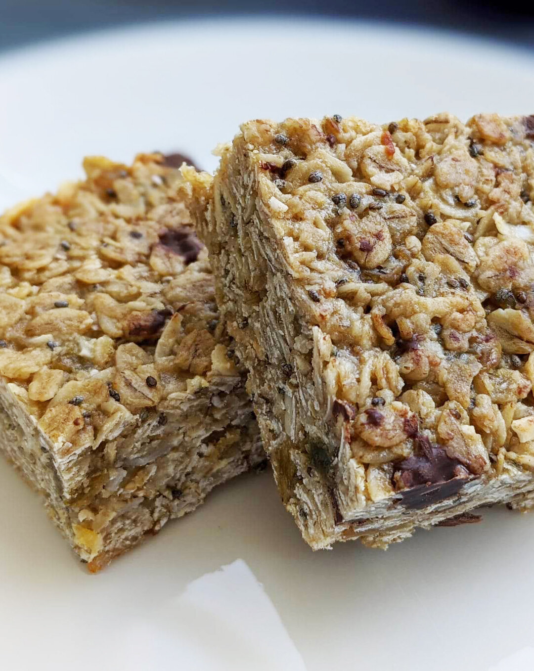 Bliss Milk Bars