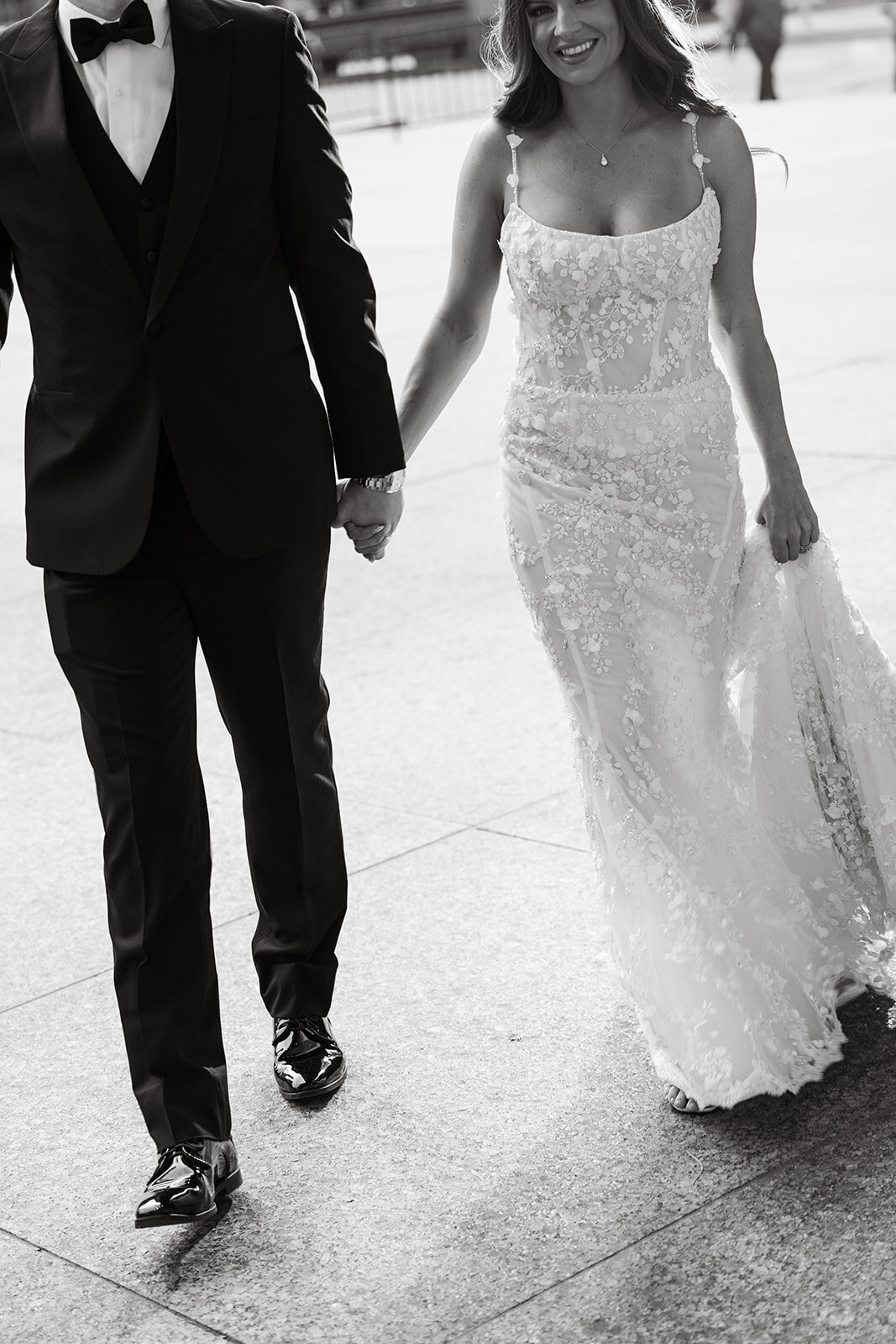 Chicago Wedding Planner | Michelle Durpetti Events