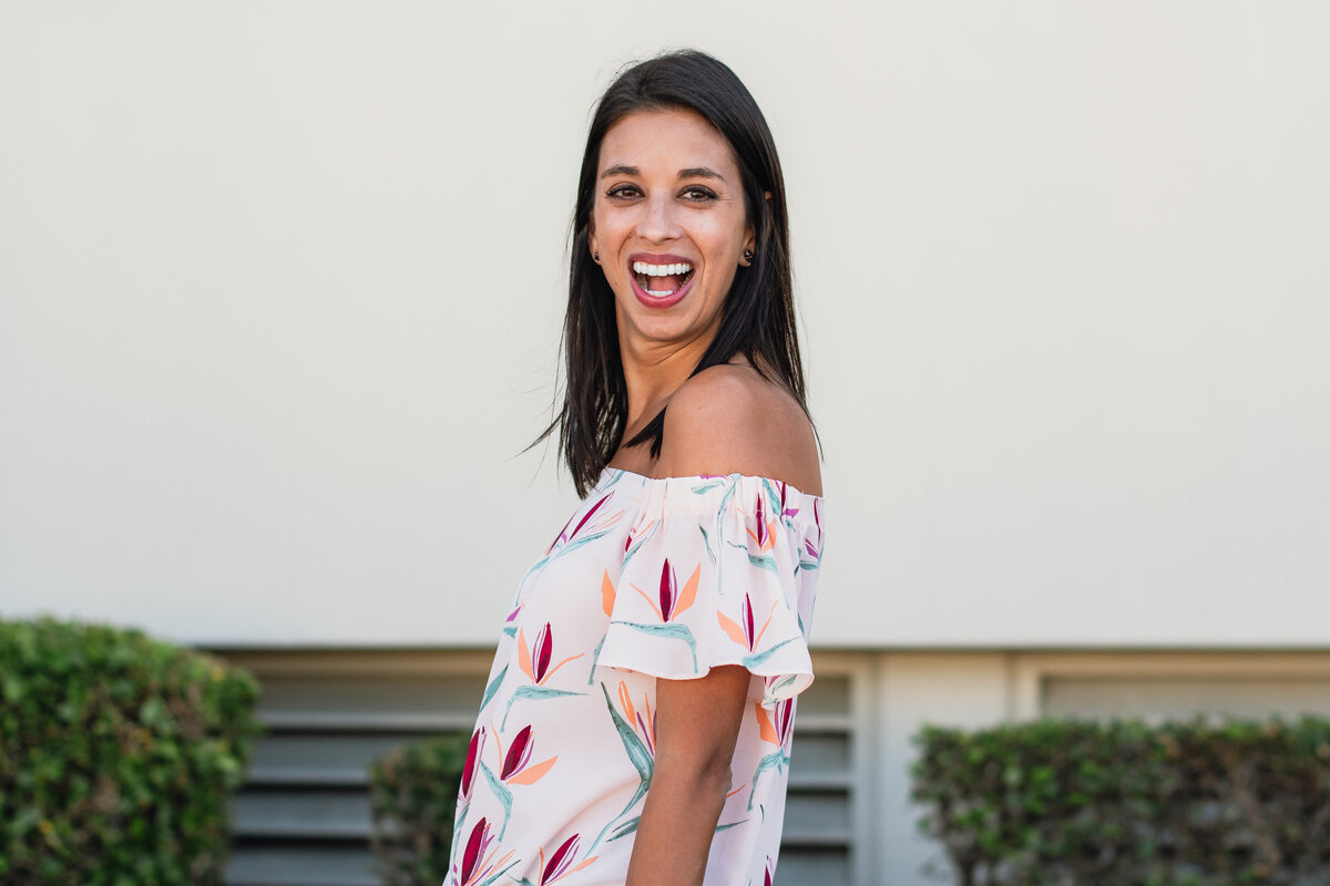 Jenell Consorti | Speaker, Spiritual Life Coach & Breathwork Facilitator