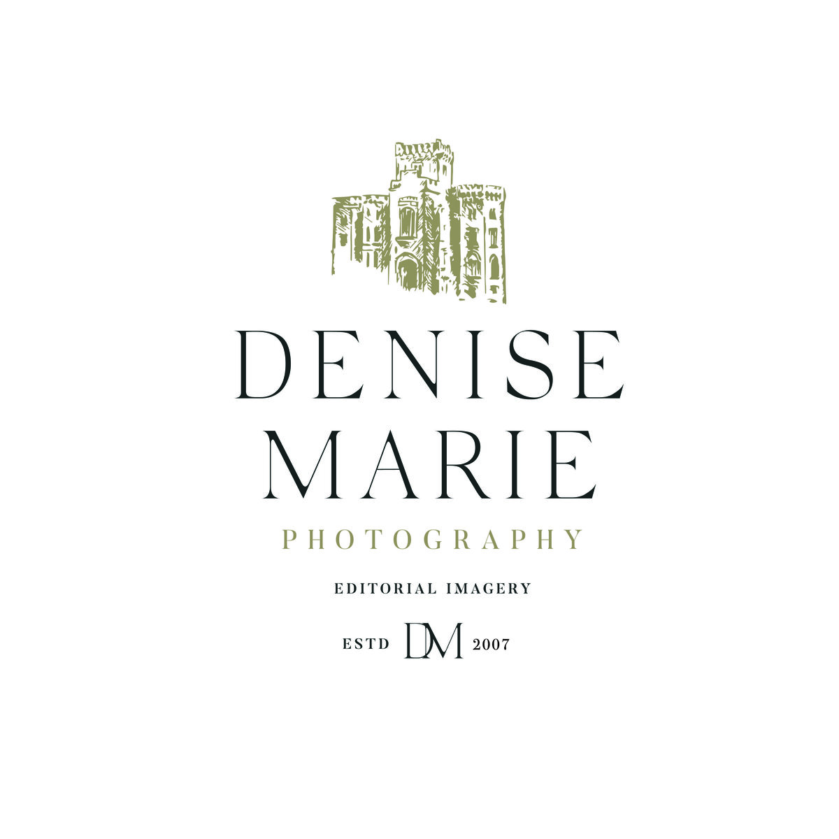 Denise Marie Photography | Editorial Wedding Photographer ...
