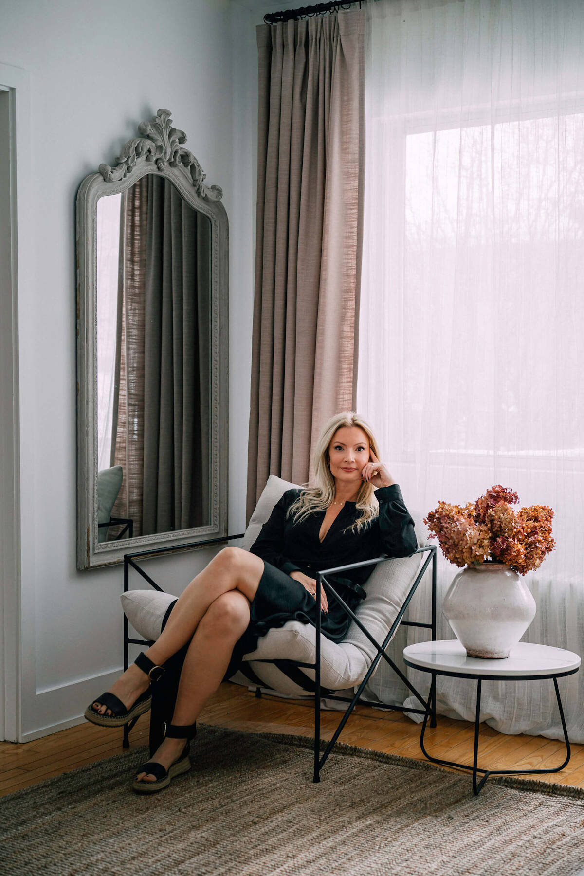 Award-Winning Montreal Interior Designer | Ingrid Interior Design