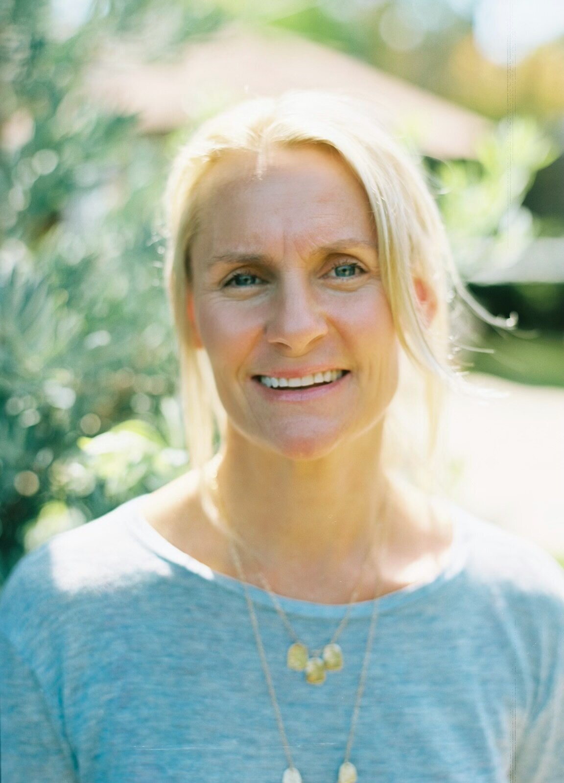 Anxiety & OCD Therapist in Palo Alto | Sarah Newman, LMFT