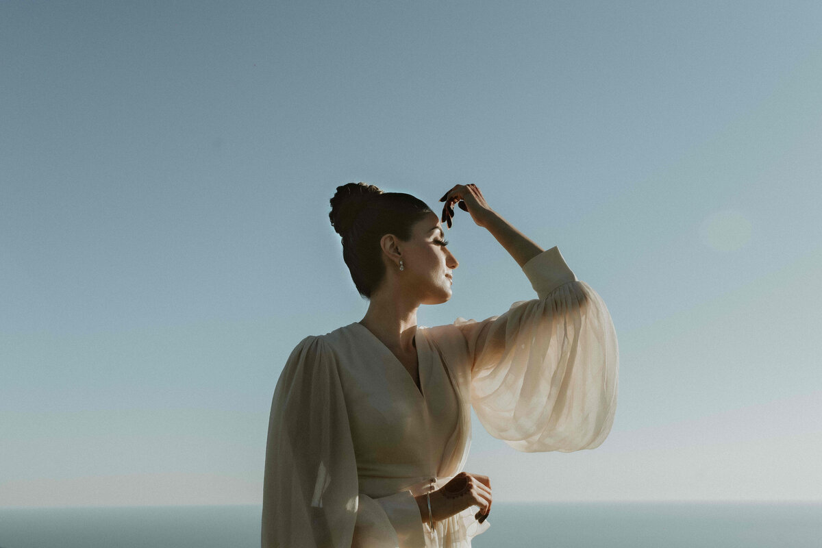 Varsola Visuals | Canada Indian Editorial Wedding Photography