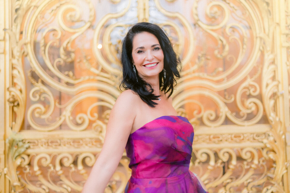 About Danielle Lea | Wealth Manifestation