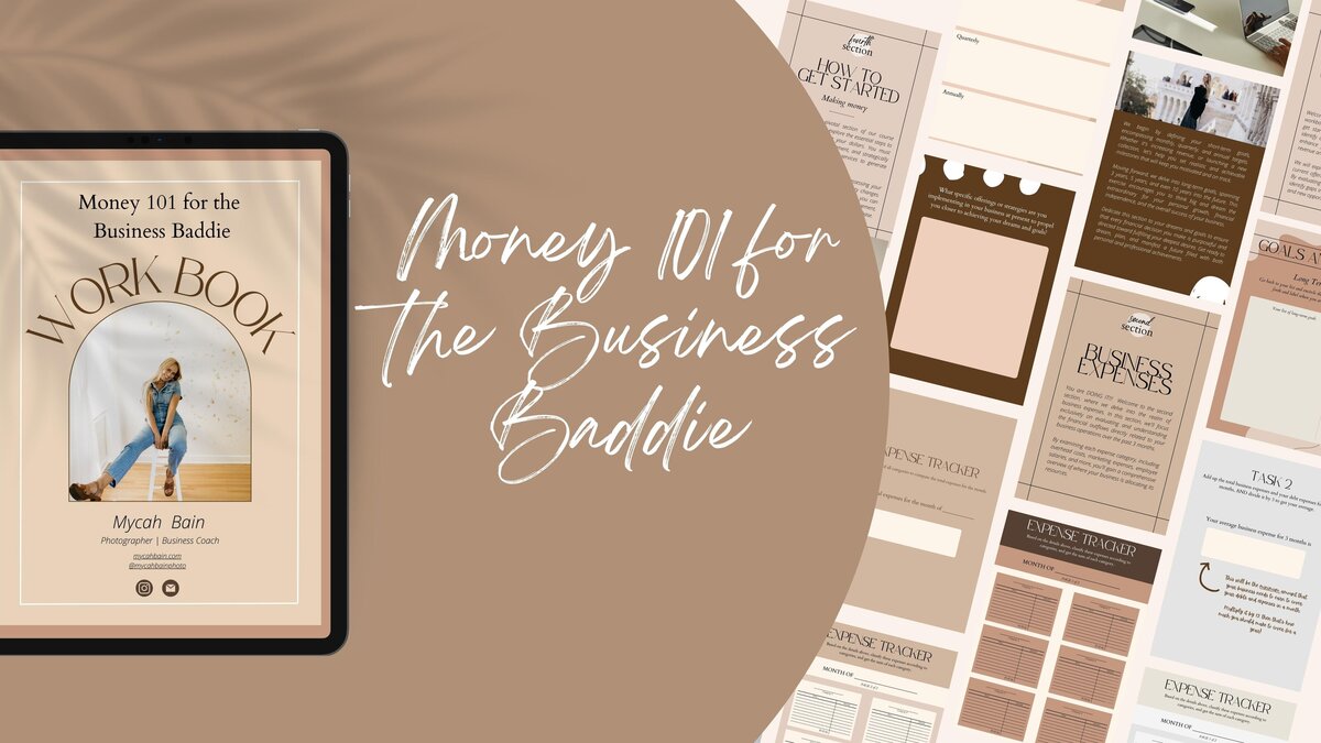 Money 101 for the Business Baddie