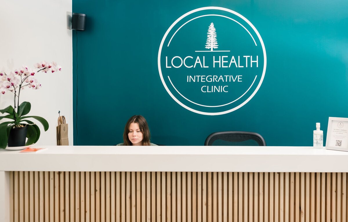 Contact Us | East Vancouver Integrative Health Clinic