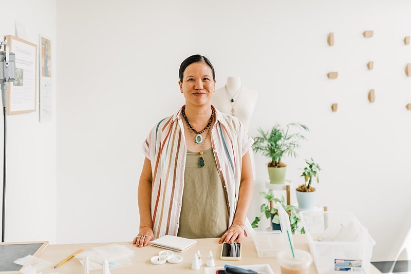 Emily Kim Photography: Bay Area Personal Branding Photographer