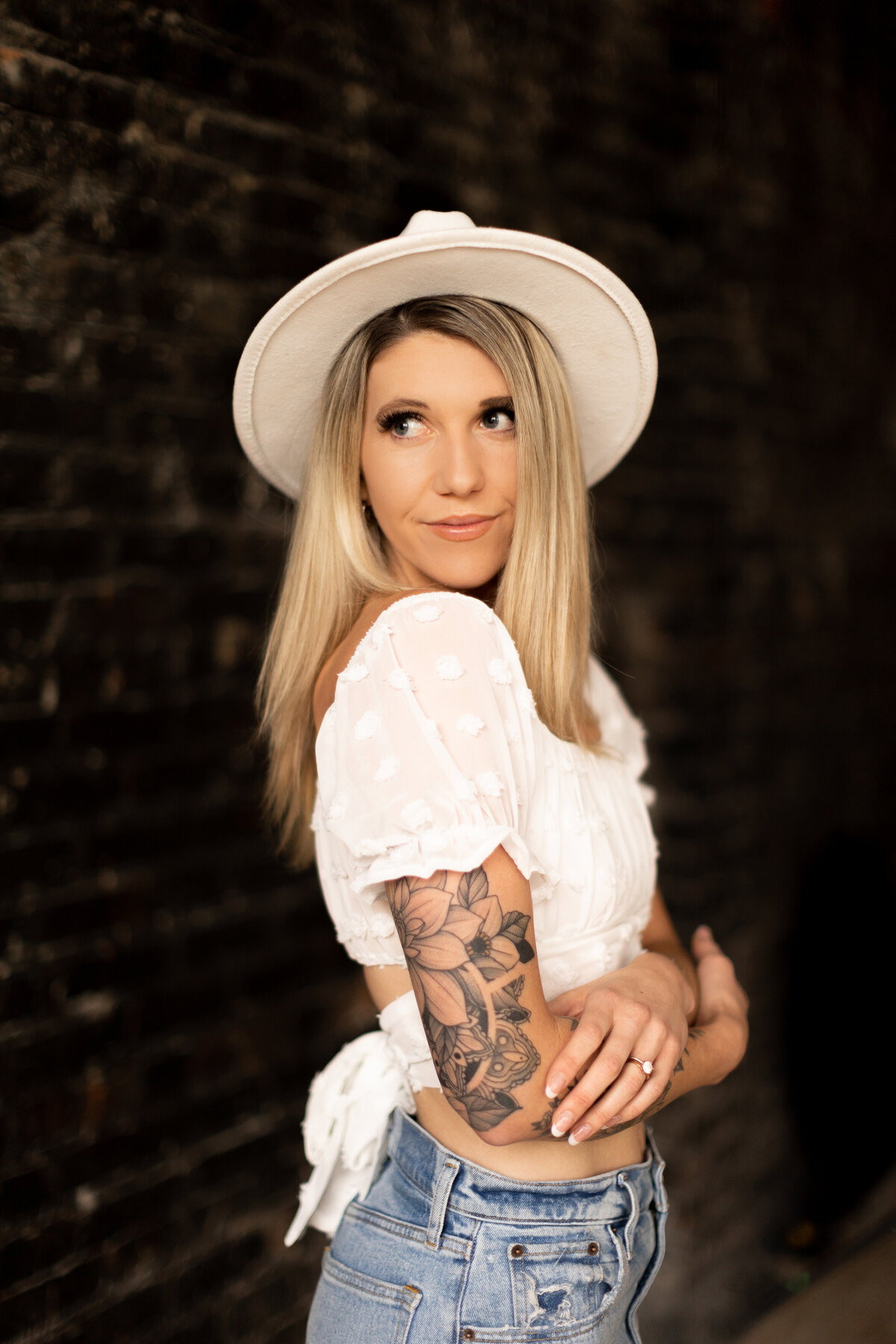 Meet Courtney | Court Cathleen Photography