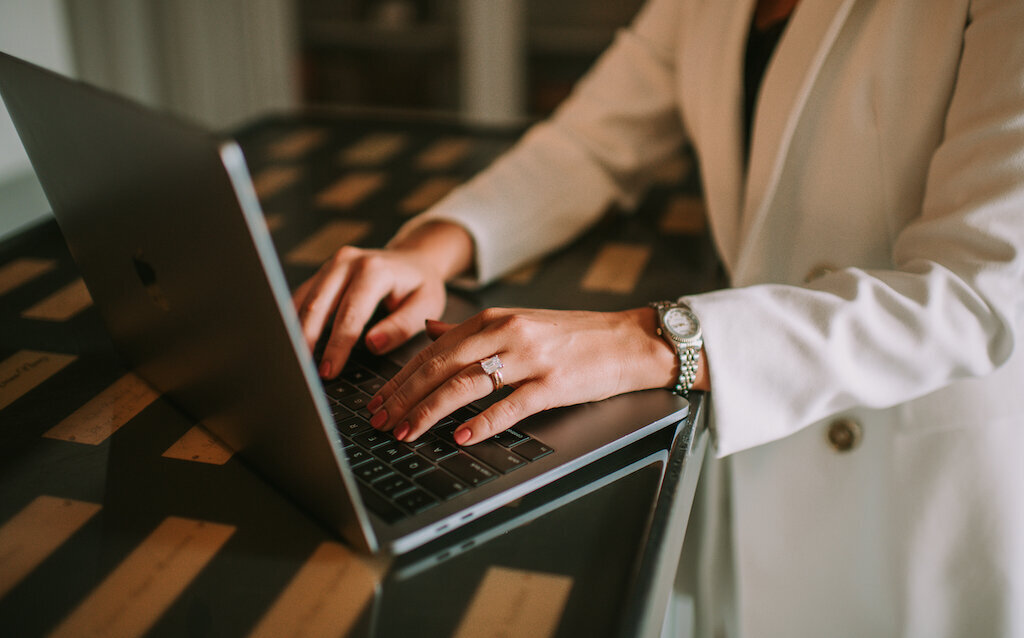 Web Design Portfolio | Ash & Ko Creative