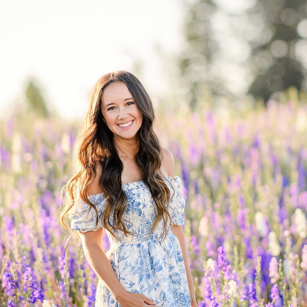 Jen Blair Photography Canby Oregon