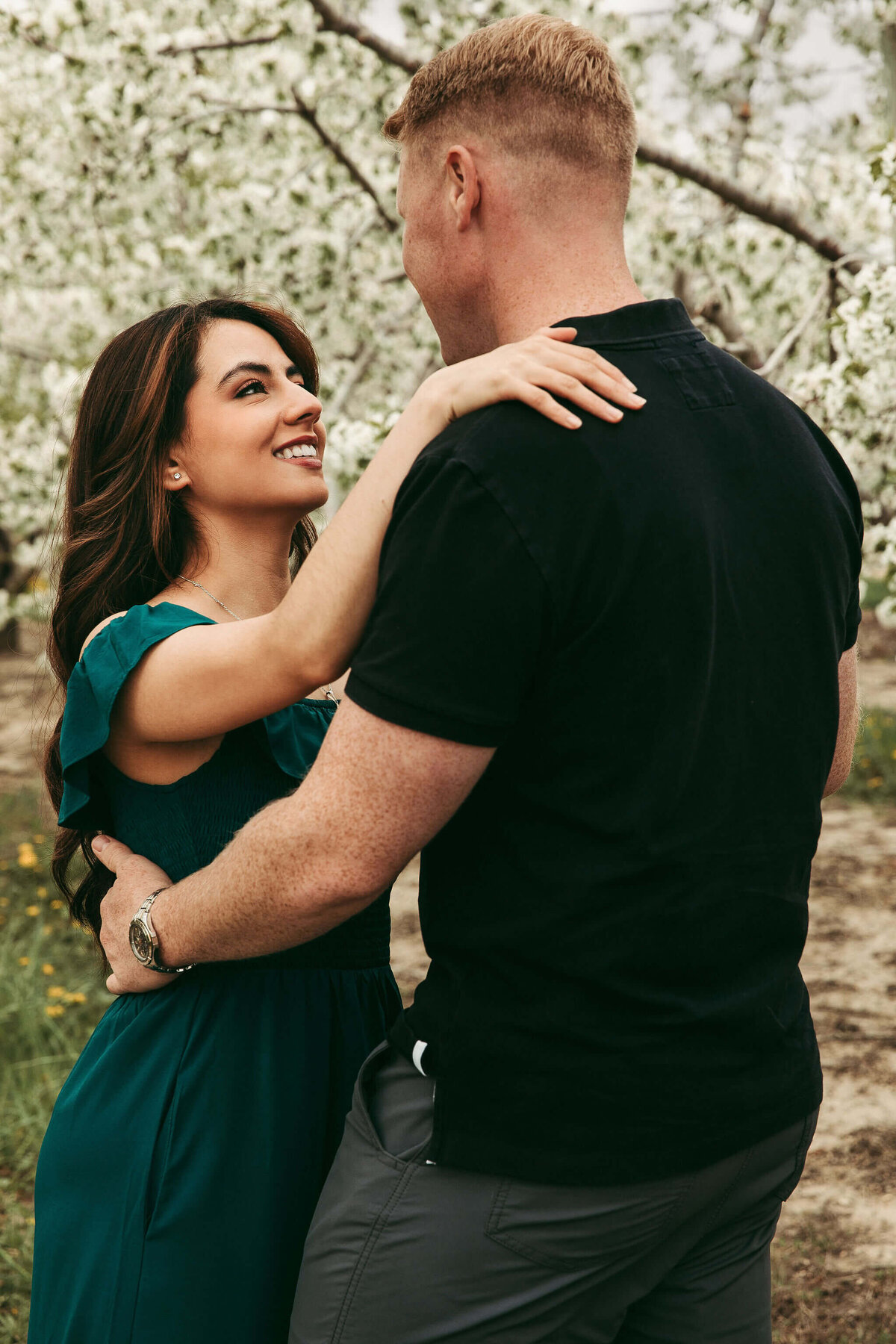 View Our Detroit Based Wedding Photography Portfolio | Mikayla Gold ...