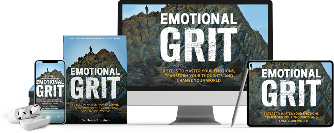 Emotional Grit