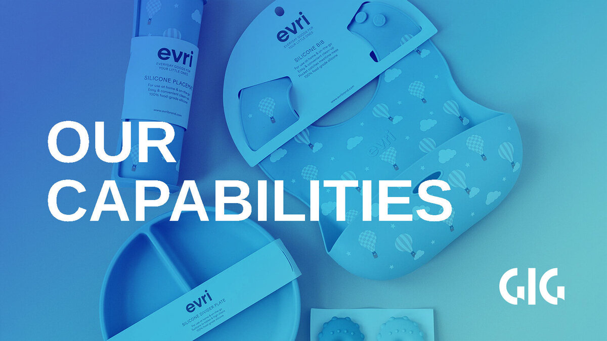 Product Design & Development Services | GIG Companies