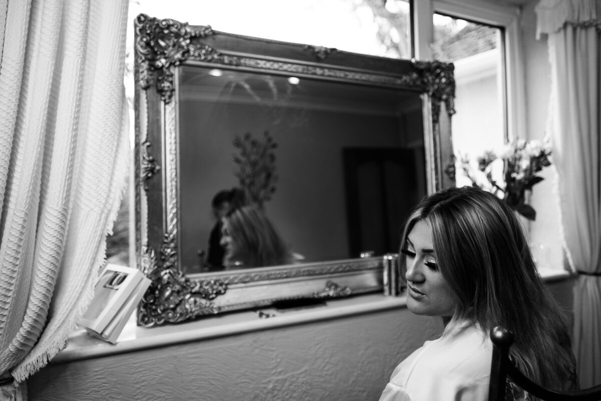 UK & Destination Wedding Photographer // Marcus Curry