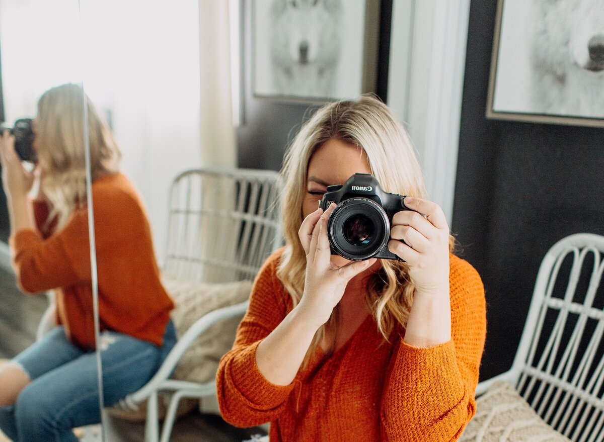 Boudoir by Camryn | Boudoir Photography | Boudoir California