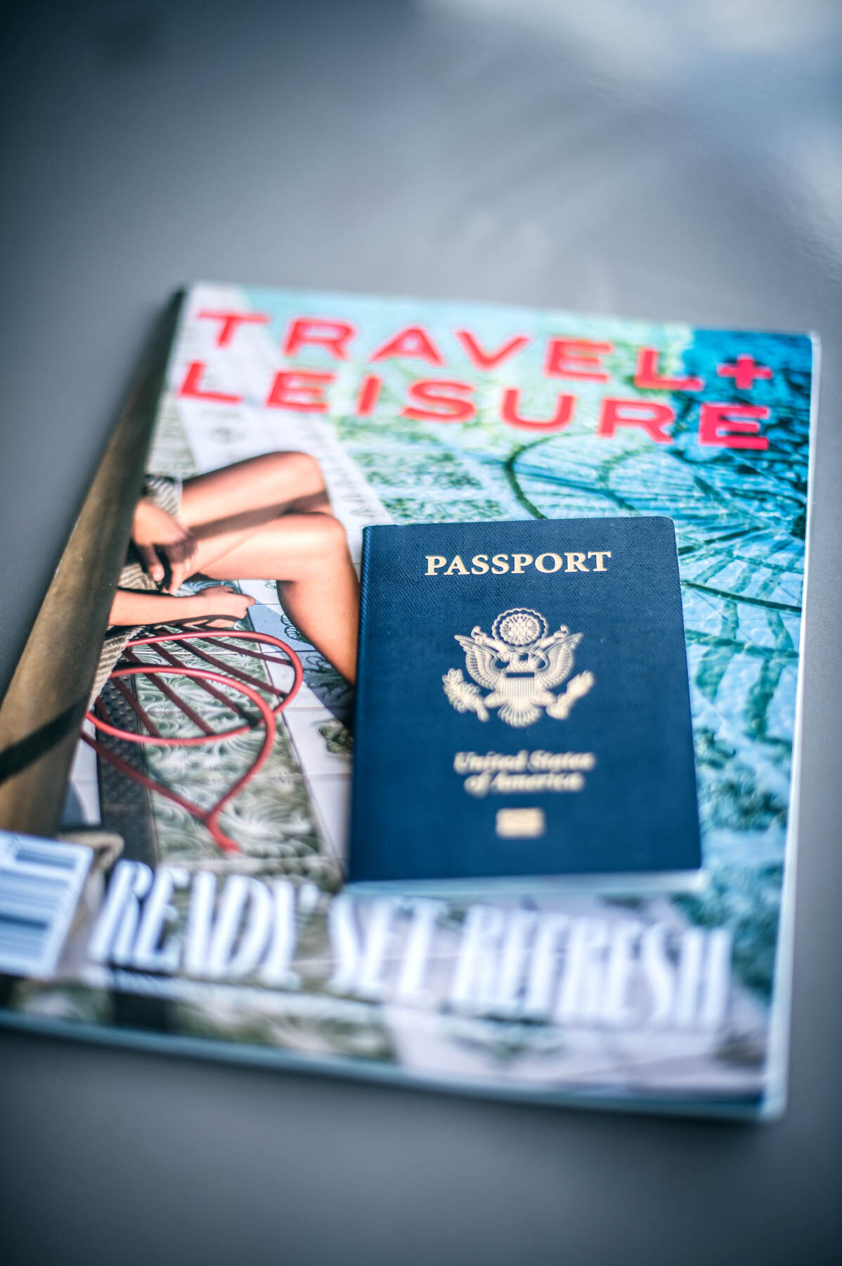 Dr. Flamingo Travel | The Ward-Essentials of Travel Hacking