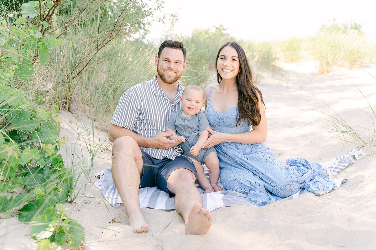 Katie Whitcomb | South Bend Portrait Photographer