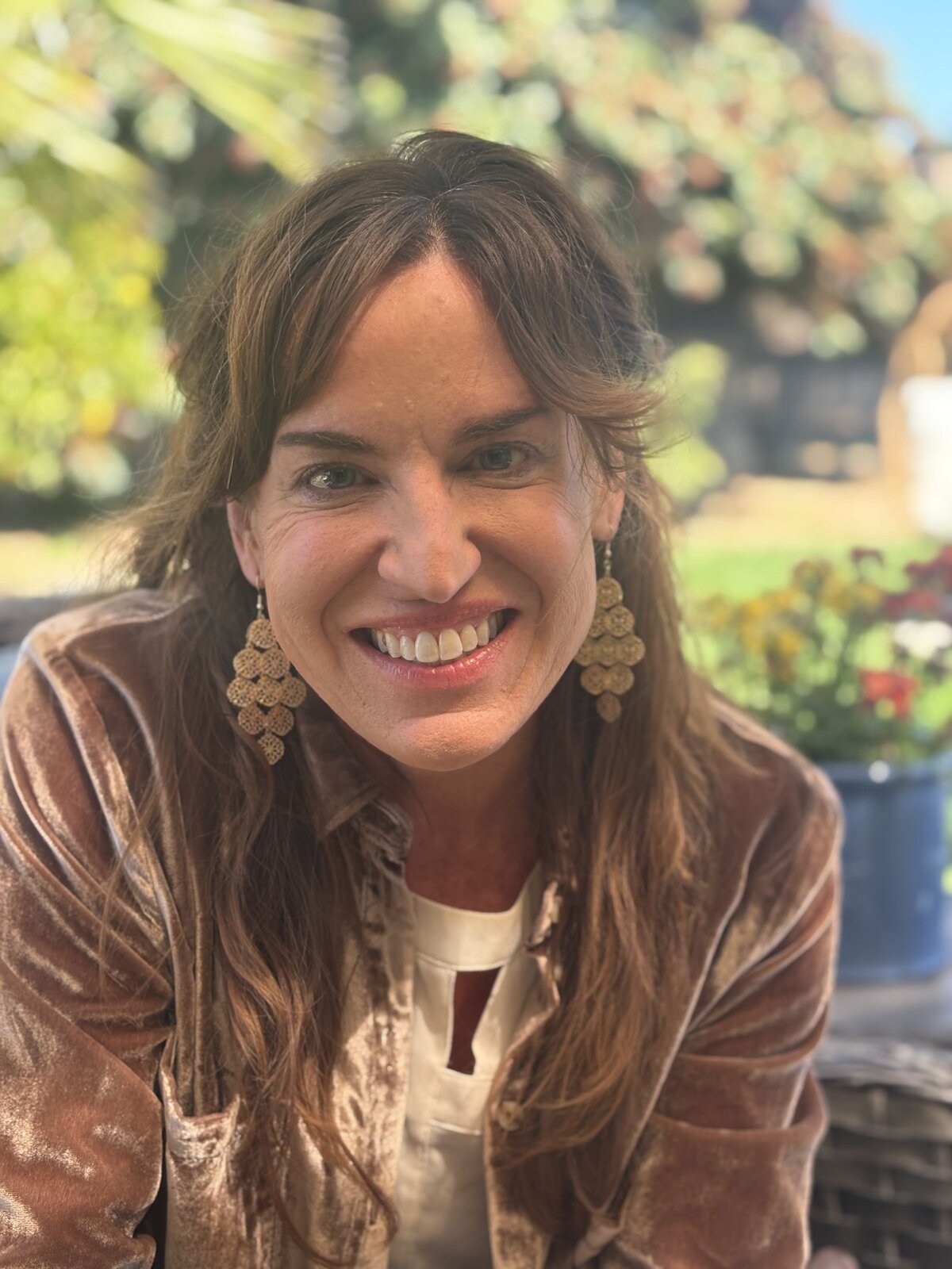 About | Catalyst For Healing Podcast | Maria Lloyd