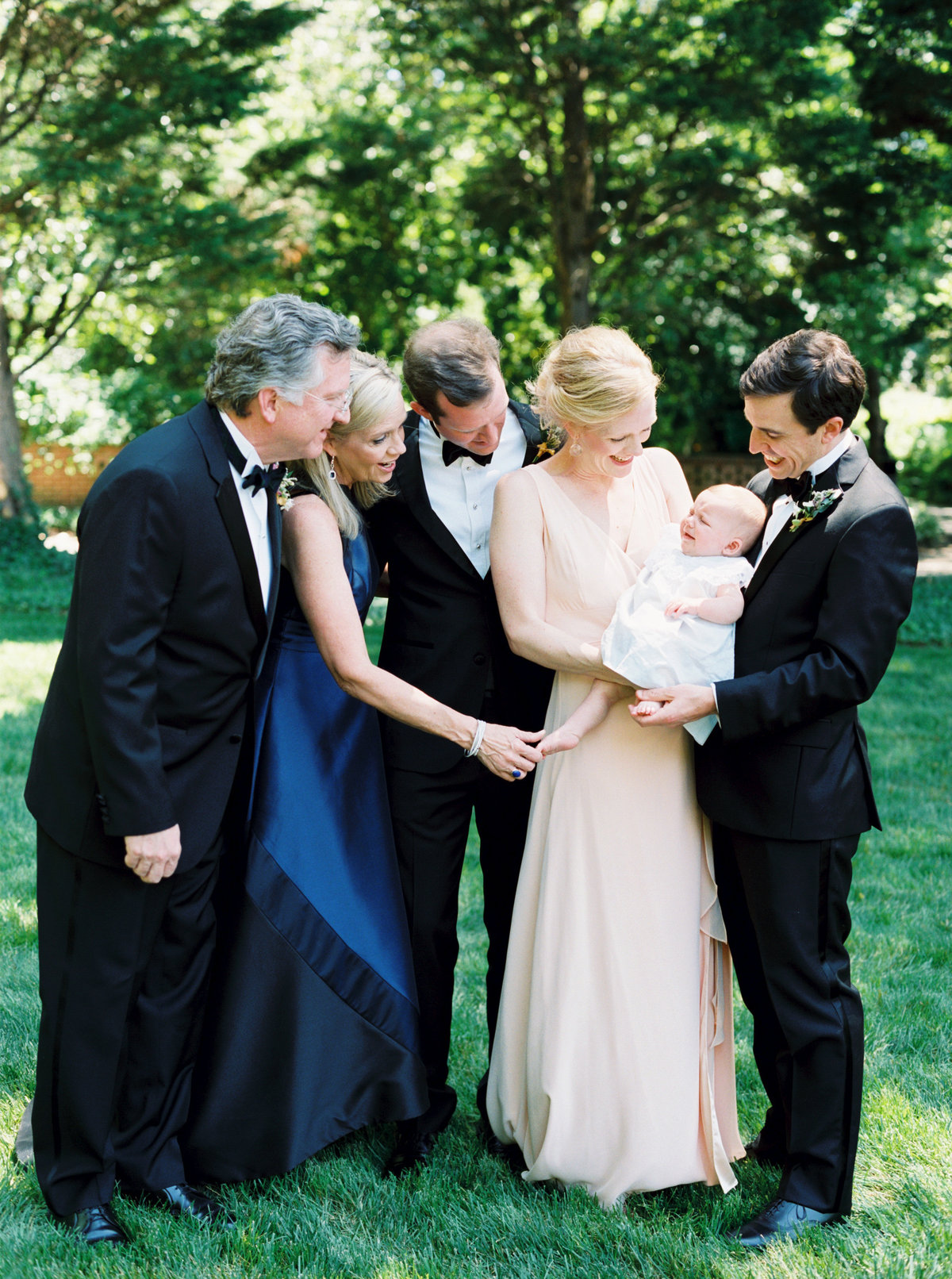 Jessica Rourke Wedding Portfolio | Event Coordinator