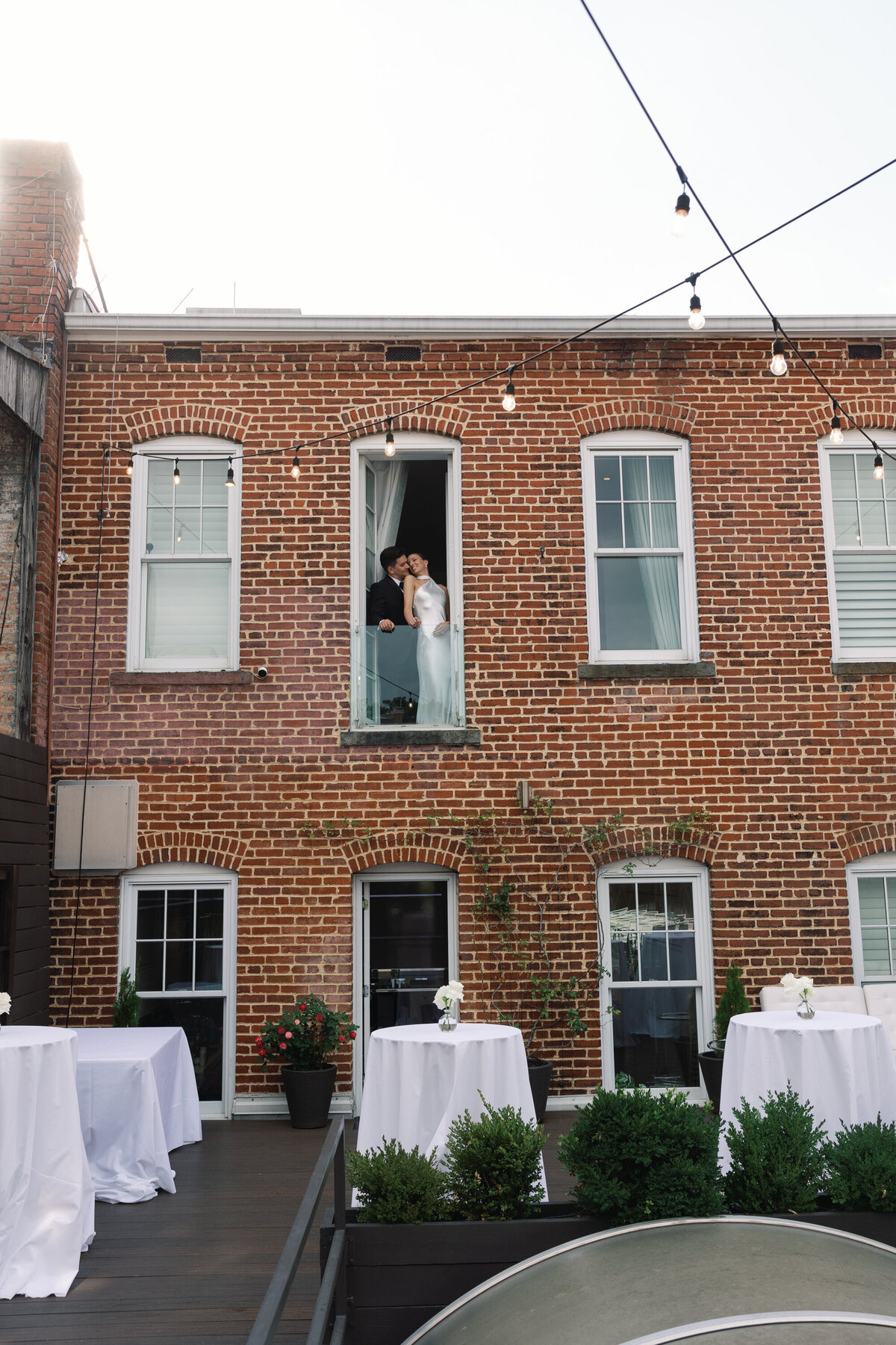 DC Wedding Photographer | Alex McCormick Photography