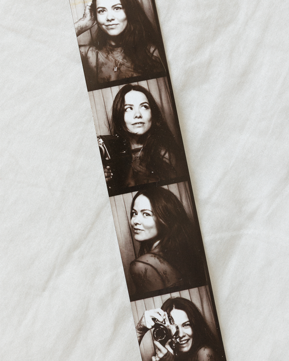 About Nicole Lenia Kiser Imagery