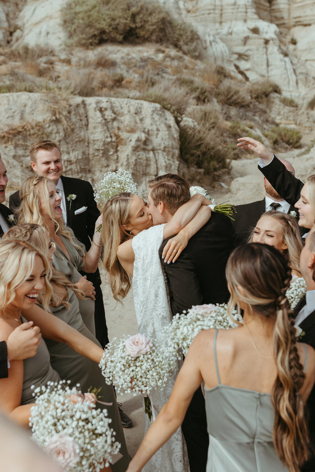 Experience - Danielle Hickman Photography