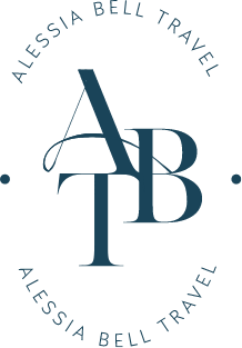 Alessia Bell Travel